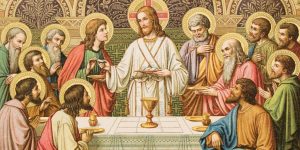 Why I’m Catholic – Baqash : To Seek